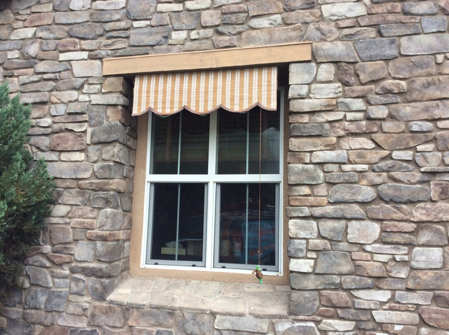 Turf Gaurd - Cool Shades AZ Shutters, Blinds & Window Film | Phoenix ...