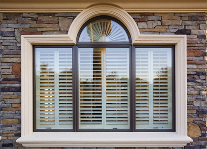 Panorama Slate by Solar Gard - Cool Shades AZ Shutters, Blinds & Window ...